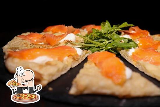 Punto Drink e Pietanze, Rome - Restaurant menu, prices and reviews