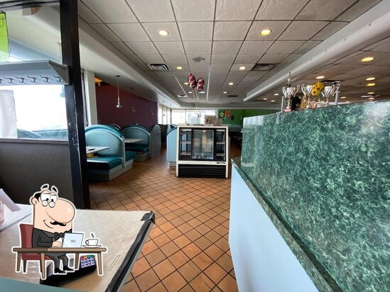 Purple Steer Restaurant, 1402 Indianapolis Blvd in Whiting - American ...