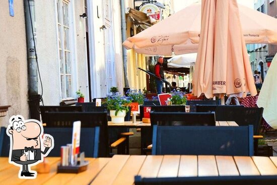 Pyra Bar, Gdańsk - Restaurant menu and reviews