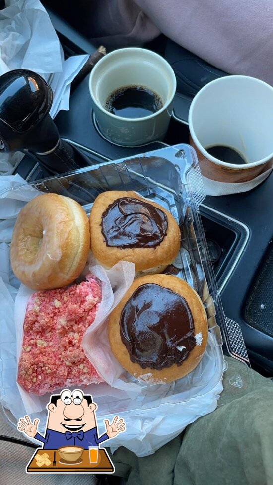 Sweets To Taste Bakery, Bremen - Restaurant menu, prices and reviews