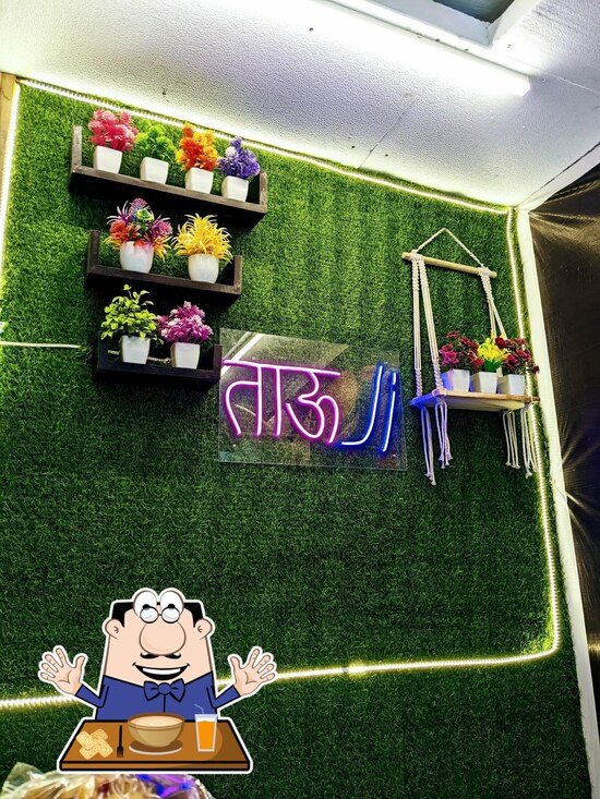 Tau Ji Point, Bhopal - Restaurant reviews