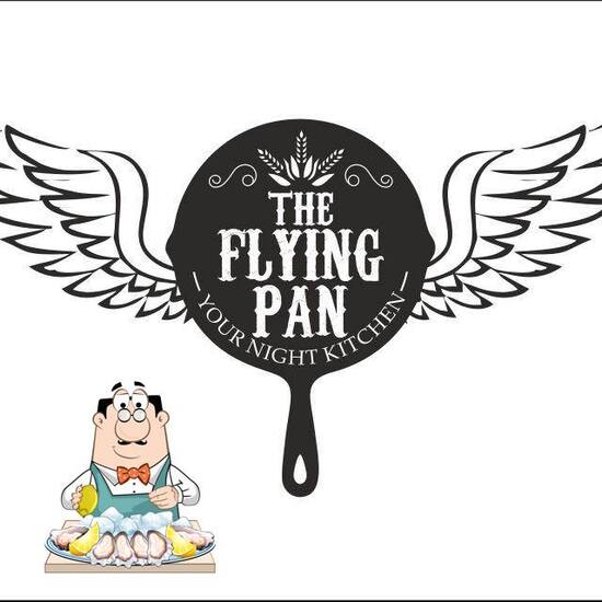 The Flying Pan, Noida - Restaurant menu, prices and reviews