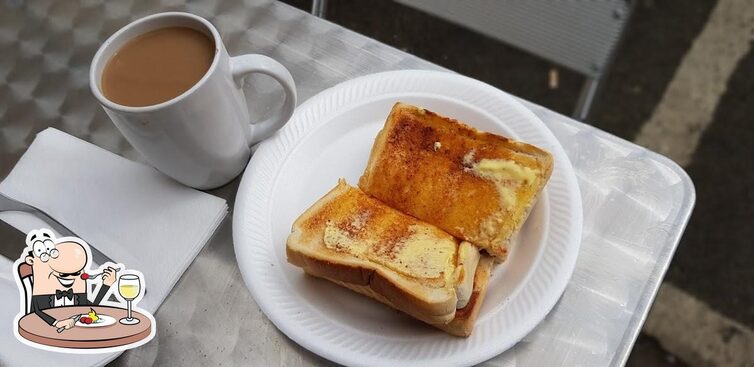 The Munch Inn Cafe in Wolverhampton - Restaurant reviews