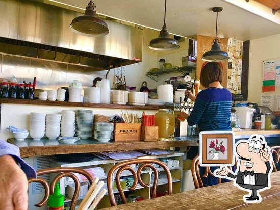 The Spice Jar in San Francisco - Restaurant menu and reviews