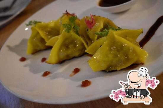 Menu at Tsukaya Restaurant, Mount Hawthorn