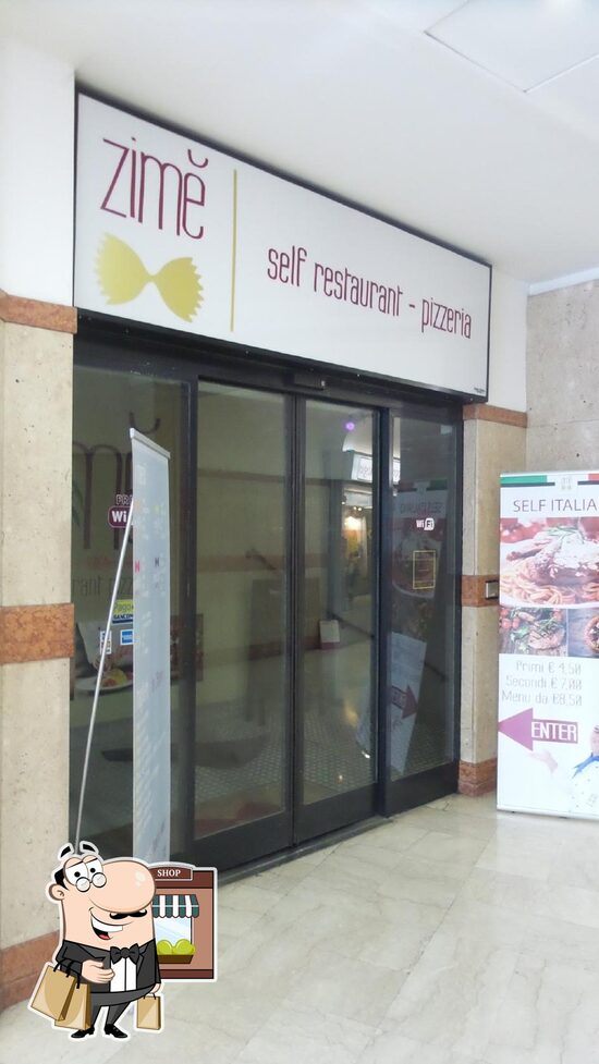 Zime, Milan, Missori - Menú del restaurante, precios y reseñas