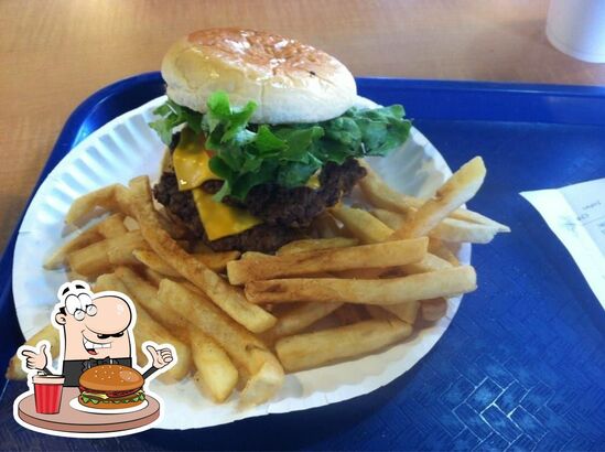 Uncle Eee's in Morganton - Restaurant reviews