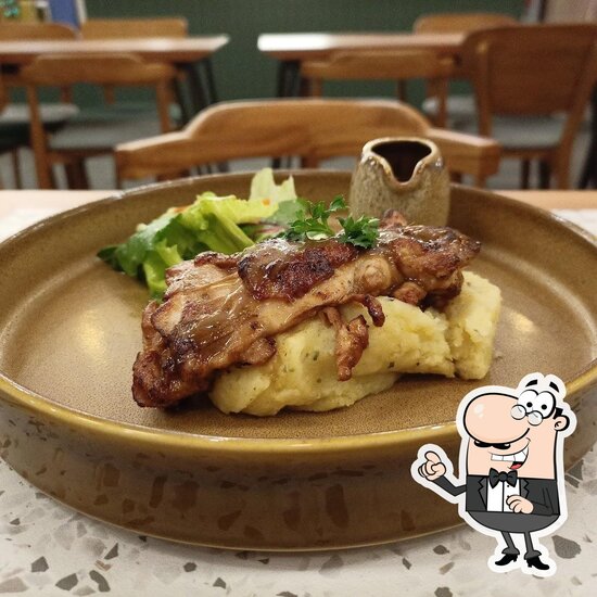 Ke Jingga, Semarang - Restaurant menu, prices and reviews