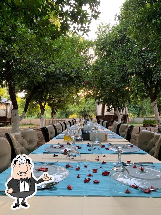 Miram Et Mangal, Antalya - Restaurant reviews
