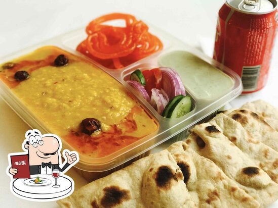 Nirala, Dubai - Restaurant menu, prices and reviews