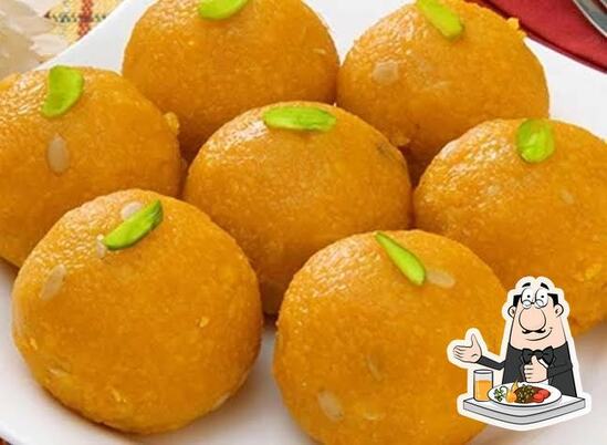 Jai Sweet House, Bindki - Restaurant reviews