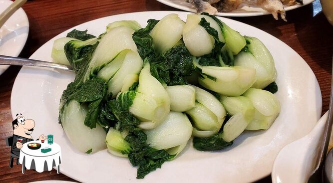 NB Wing Wong in New York City - Restaurant menu and reviews