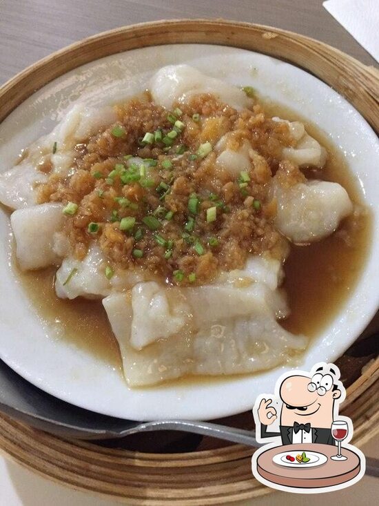 Menu at Mr. Choi Kitchen restaurant, Manila, HXGM+VGH