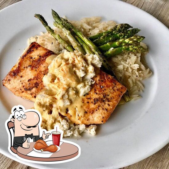 Wildwood Firewheel in Garland - Restaurant menu and reviews