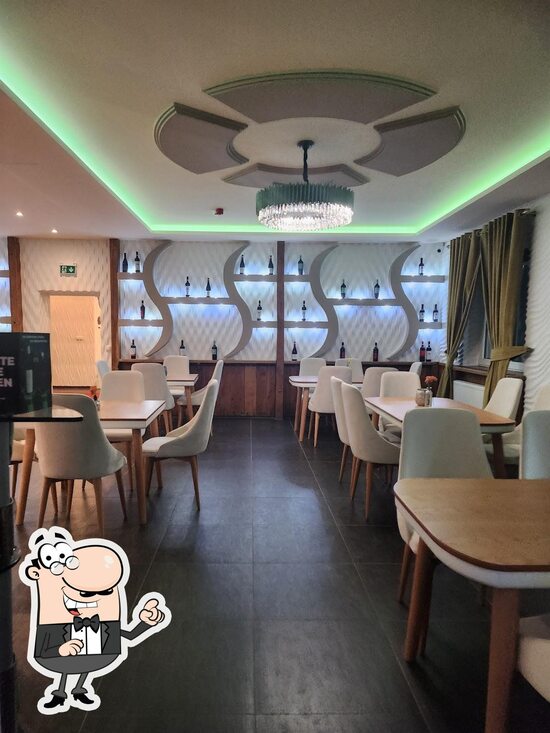 3A Hotel und Gastronomie - Speisekarte, Preise und Bewertungen