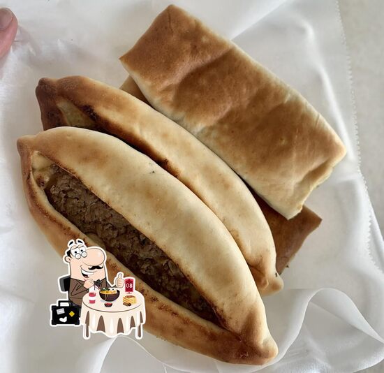 AL-EZZ Bakery, Burbank - Restaurant menu, prices and reviews
