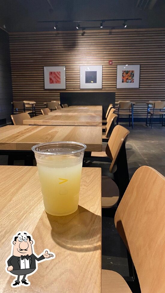 CAVA, Denver - Restaurant menu, prices and reviews