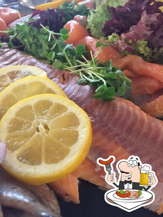 Faldernpoort, Emden - Restaurant reviews