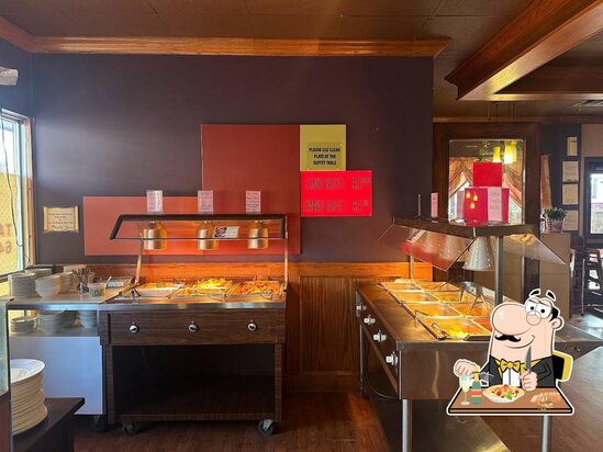 Golden Harbour Chinese Restaurant, Gimli - Menú del restaurante ...