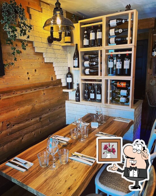 La Tablée Arc 1800, Bourg-Saint-Maurice - Menu du restaurant, prix et avis
