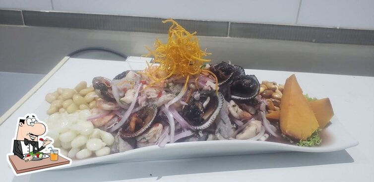 La terraza de Úrsula restaurant, Sullana - Restaurant reviews