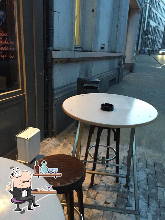 Little Bitu, Namur, Rue de Bruxelles 51 - Restaurant reviews