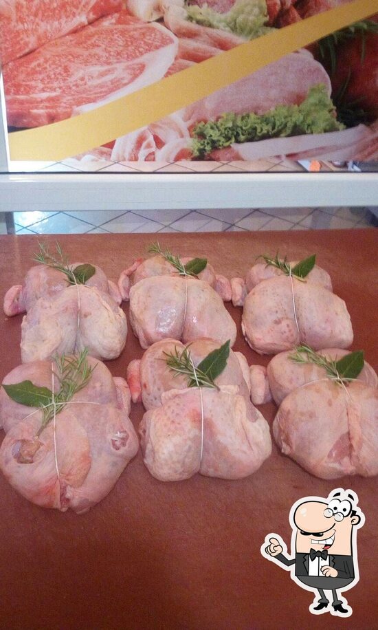 Macelleria-Braceria Perrone Carni, Ruffano - Speisekarte, Preise und ...