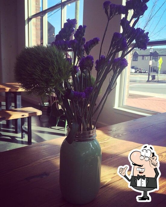 Malvern Buttery in Malvern - Restaurant menu and reviews
