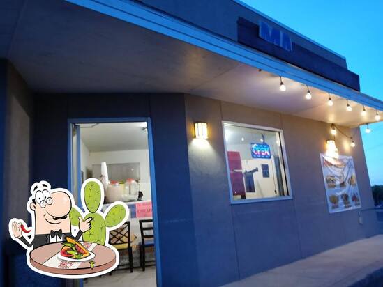 Max Tacos in Eagle Pass - Restaurant reviews