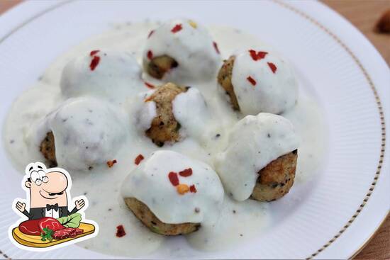 Saaki, Gurugram, Phase 1 - Restaurant menu, prices and reviews
