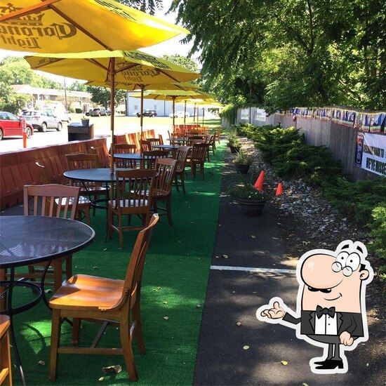 Sitting Duck Restaurant, Long Branch - Restaurant menu, prices and reviews