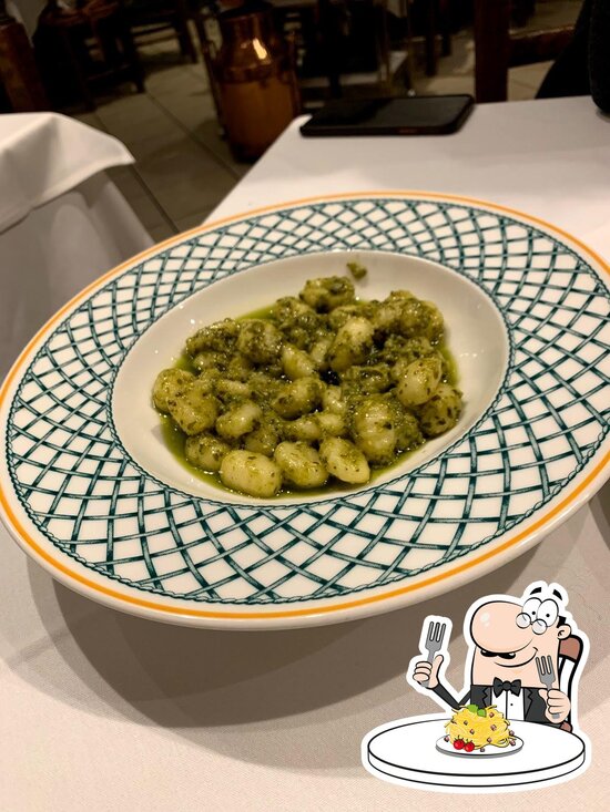 Sorrentina, 6, Manor Parade, Sheepcote Rd in Harrow - Italian ...