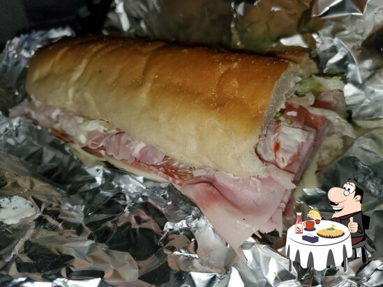 Subs & Beyond in North Brunswick Township - Restaurant menu and reviews