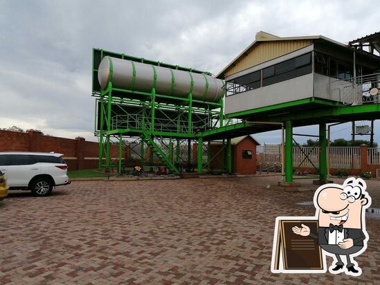 Swagga Breweries, Meyerton, 42 Bosbok Rd - Restaurant menu and reviews