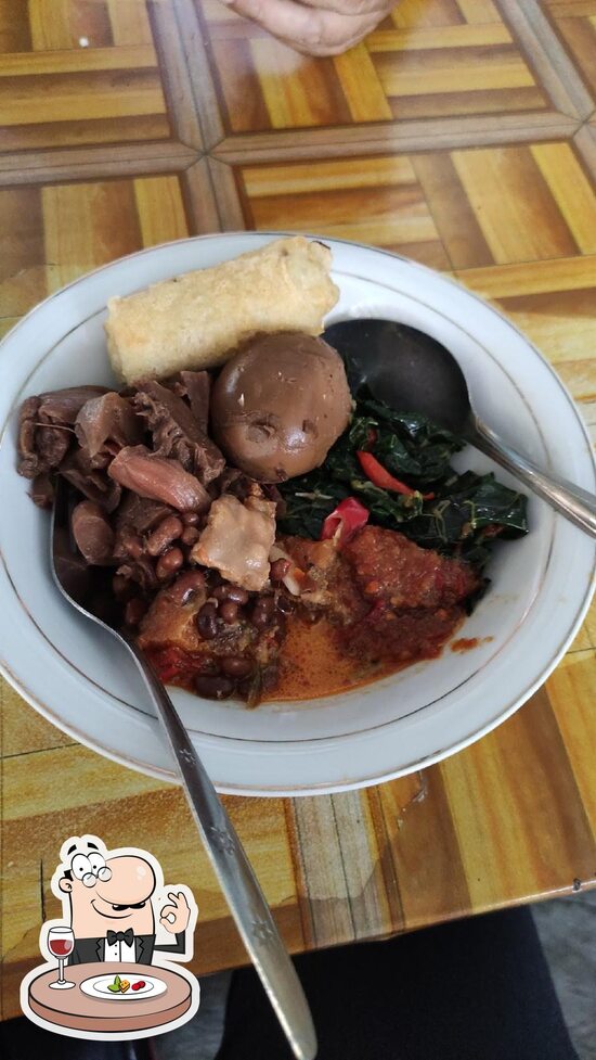 Wisma Salimah/Warung Wardhana, Sukoharjo - Restaurant menu, prices and ...