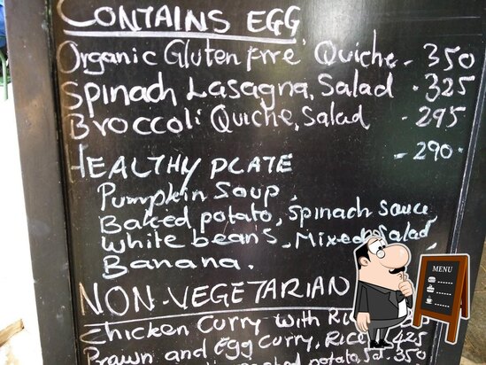Right Path Cafe, Bommayapalayam - Restaurant menu, prices and reviews