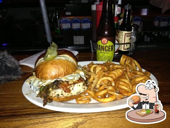Morrison Roadhouse in Niles - Restaurant menu and reviews