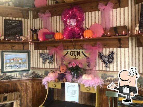 Gun Club Café, West Palm Beach - Restaurant menu, prices and reviews