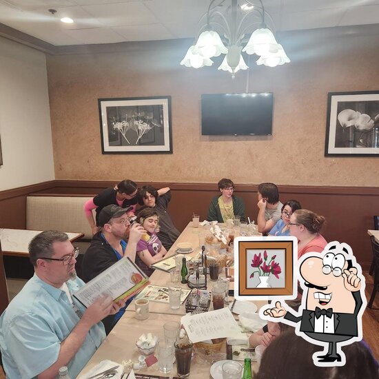 Steven's Restaurant, Woodridge - Menú del restaurante, precios y reseñas
