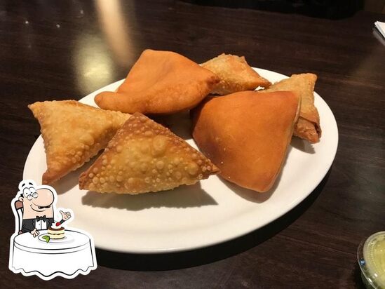 Xawaash in Toronto - Restaurant menu and reviews