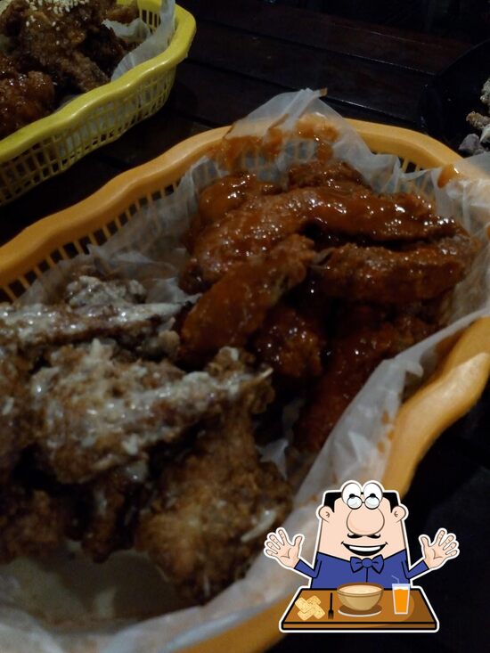 Pakpak Unlimited Chicken Wings restaurant, Consolacion - Restaurant reviews