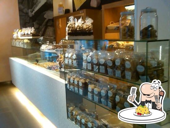 Speisekarte von Il Gusto di Altamura - Bakery, Imola