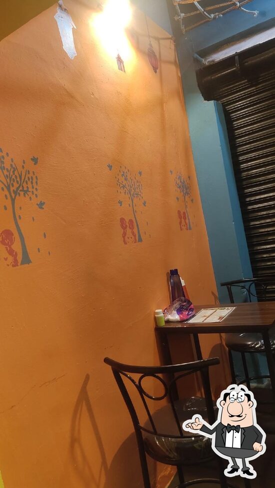 Menu at APNA PIZZA POINT, Marwar Junction