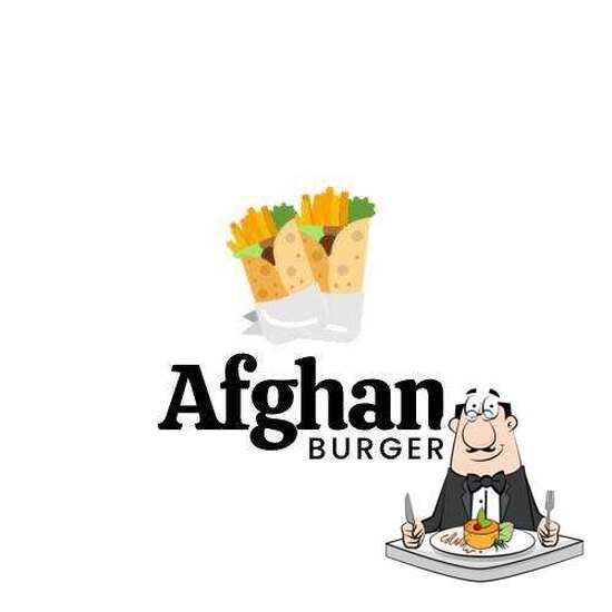 Afghan Burger, Beverwijk - Restaurant reviews