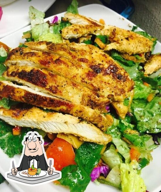 Kabob Inn Restaurant, 8654 N Telegraph Rd in Dearborn Heights ...