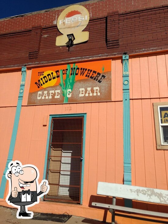 Middle of Nowhere, Cumberland - Restaurant menu, prices and reviews