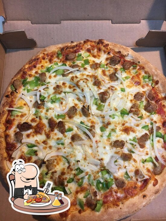 895 Grill in Baltimore - Restaurant menu and reviews