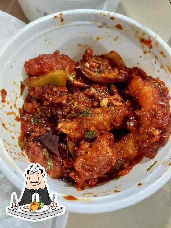 Beijing Chicken Lollipops, Mumbai - Restaurant menu, prices and reviews