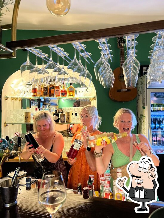 Bodul Bar Makarska, Makarska - Restaurant menu, prices and reviews