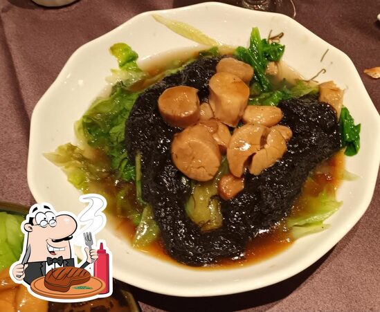 East Delight, Hong Kong - Restaurant menu, prices and reviews